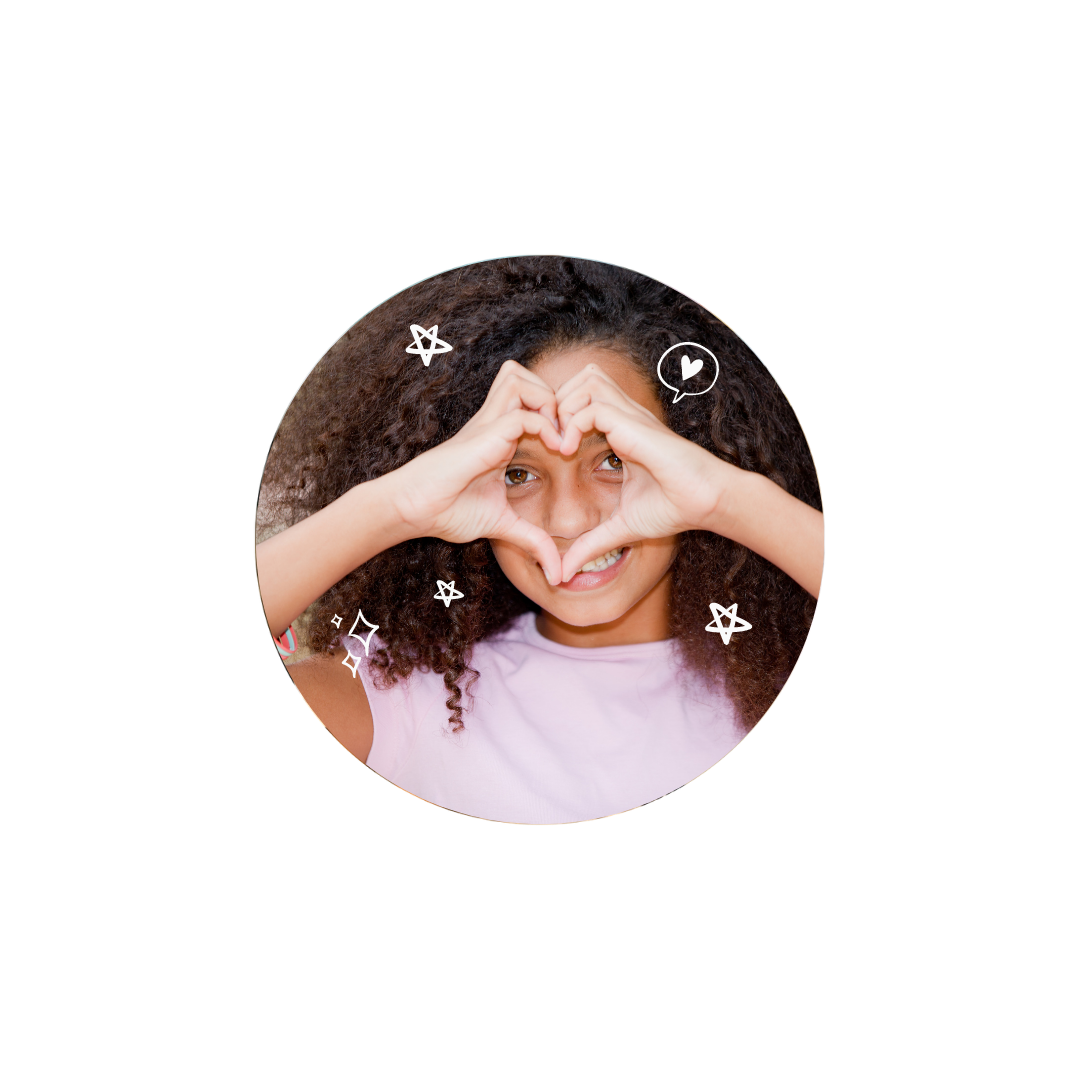 Camp Mighty Girl - Mighty Girl Mighty Life