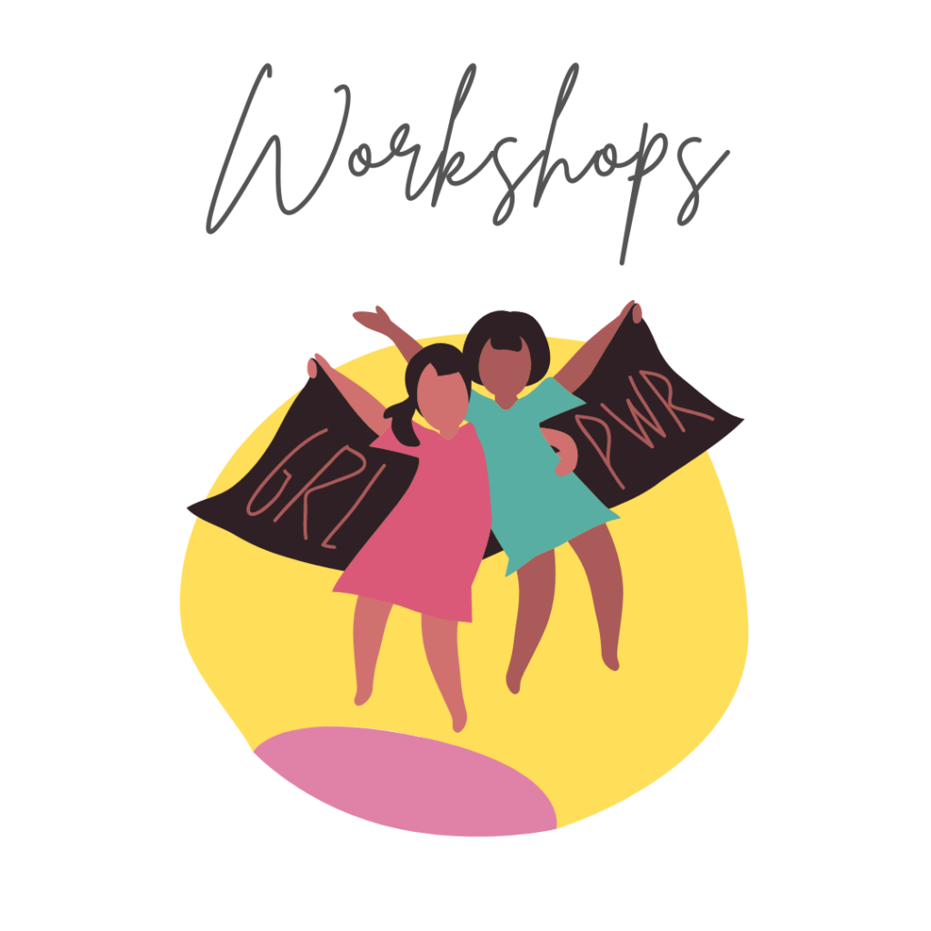 Mighty Girl Pro - Mighty Girl Mighty Life